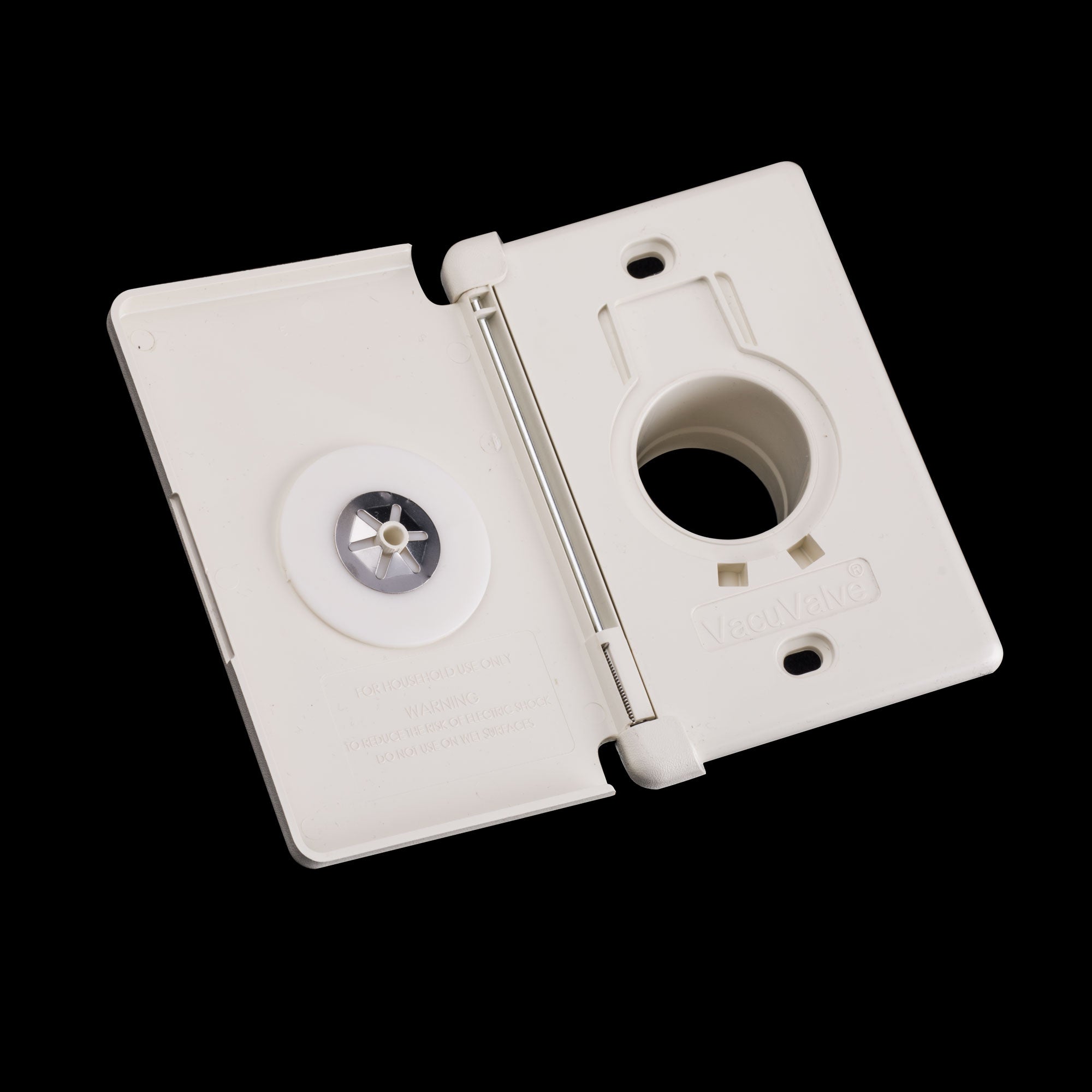 BI086 Vaculine Full Door Side Opening VacuValve | Superior Maxcare ...
