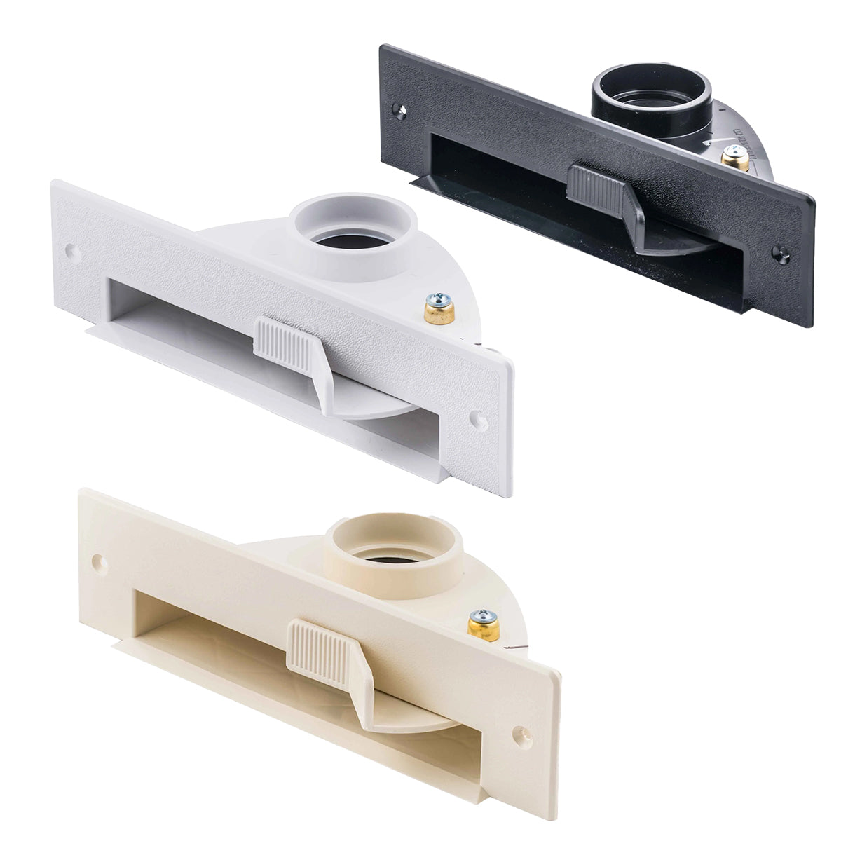 BI700 Vacpan Central Sweep Inlet | Superior Maxcare – Superior Procare