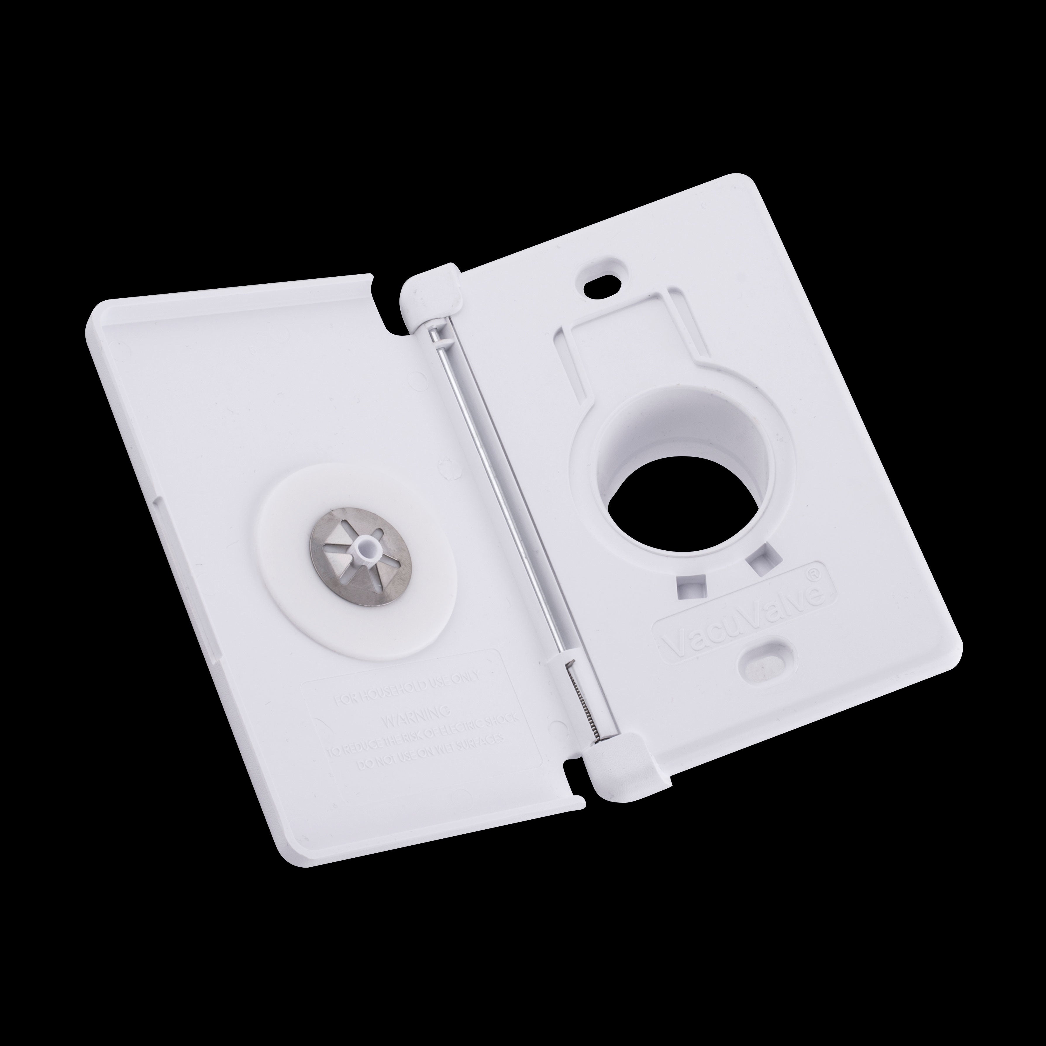 BI086 Vaculine Full Door Side Opening VacuValve | Superior Maxcare ...
