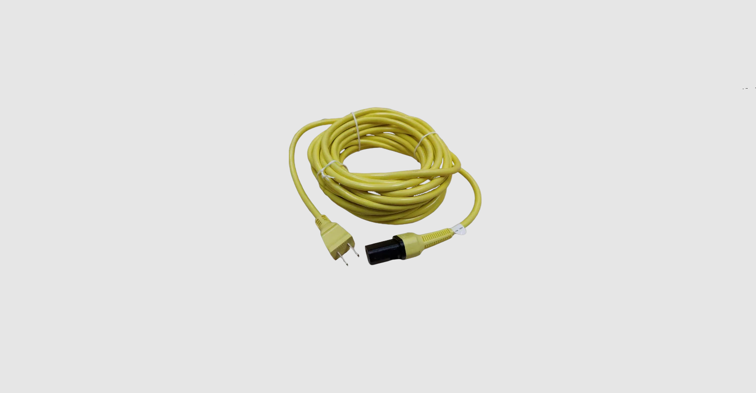 Nilfisk Power Cord Detachable US/CAN | Superior Procare