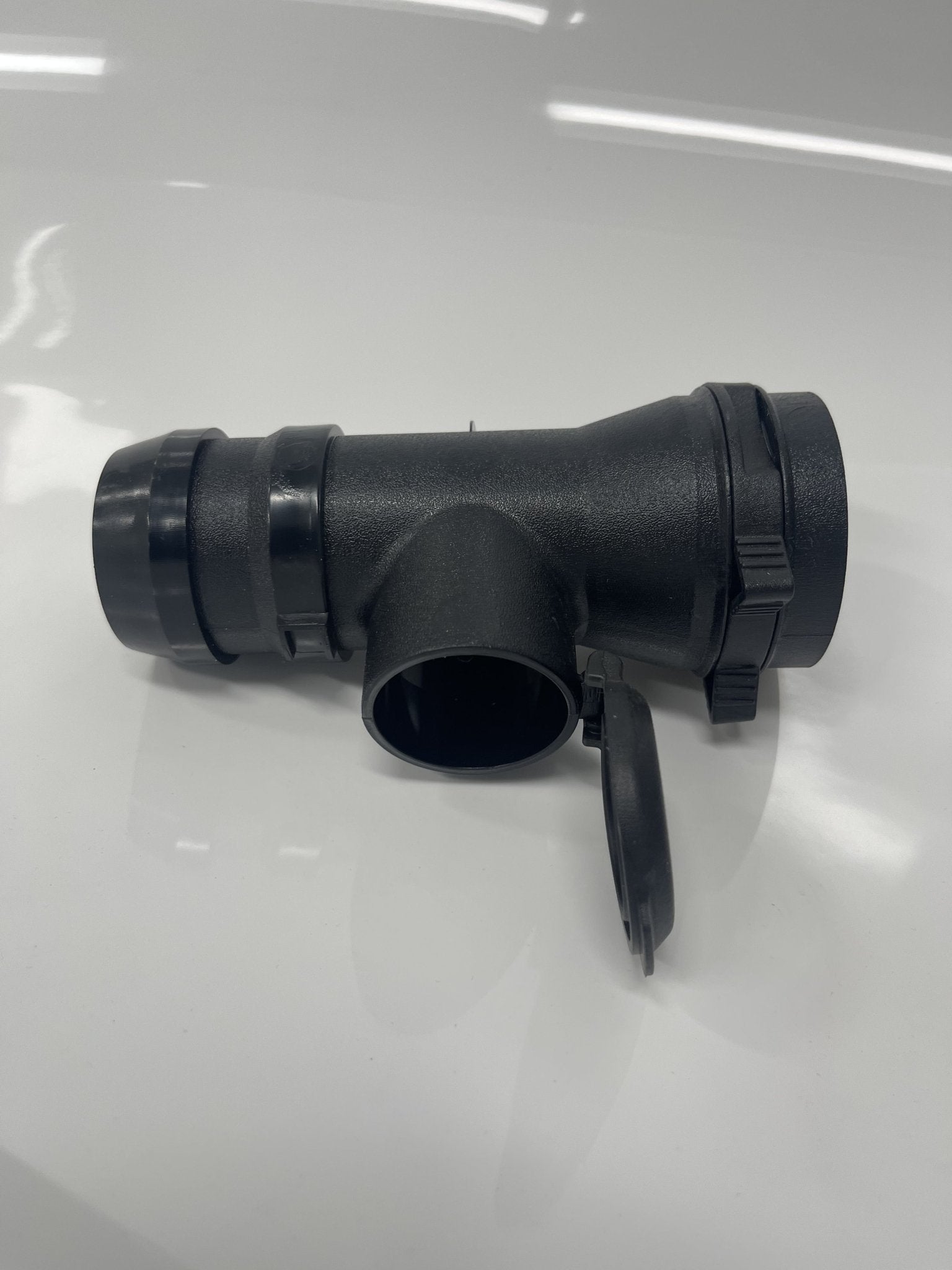 Nilfisk Supreme Central Vacuum Flexible Inlet Hose – Superior Procare