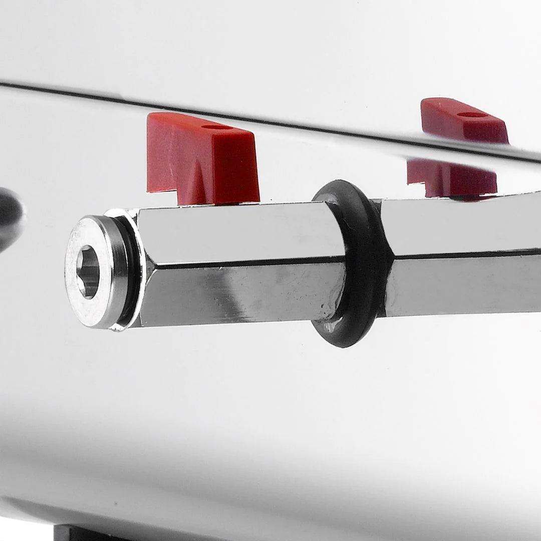 Reliable 6000BU-3900IA Professional Steam Boiler With Wand – Superior ...