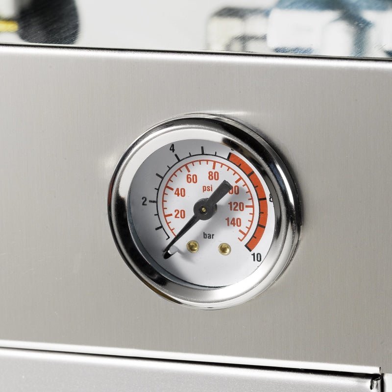 Reliable 9500BU 2-Solenoid Automatic Steam Station 220v – Superior Procare